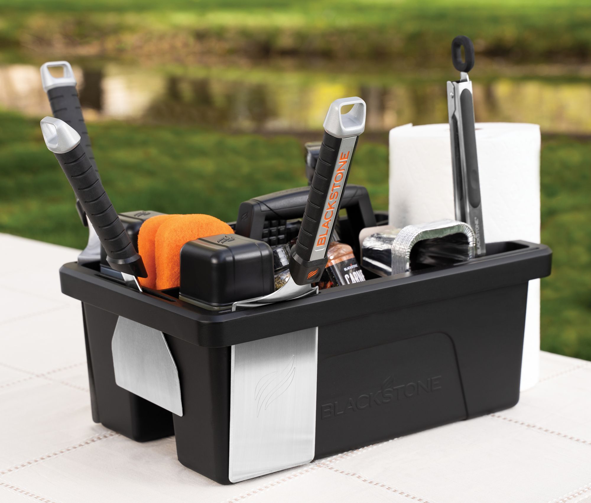 Blackstone Griddle Tool Caddy | Publiclands